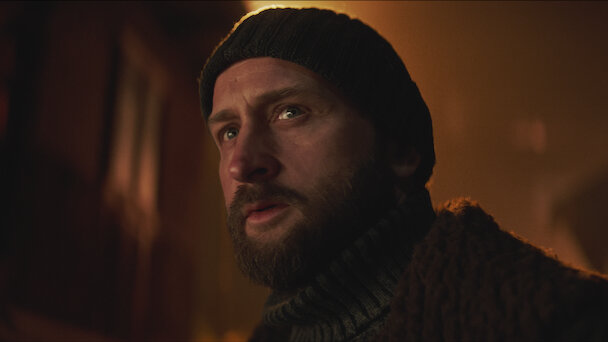 Watch Detective Forst | Netflix Official Site