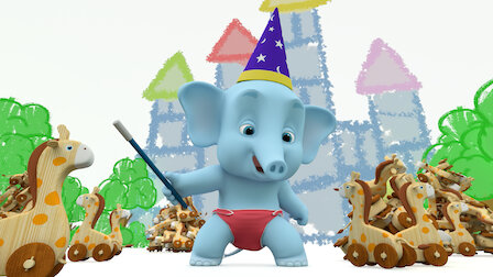 Watch Festa de Palavras: Brincando com Números! | Netflix Official Site