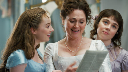 Watch Bridgerton | Netflix Official Site