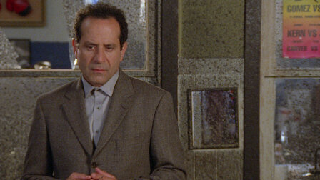 Watch Monk | Netflix