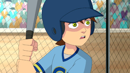 Watch Ben 10 | Netflix