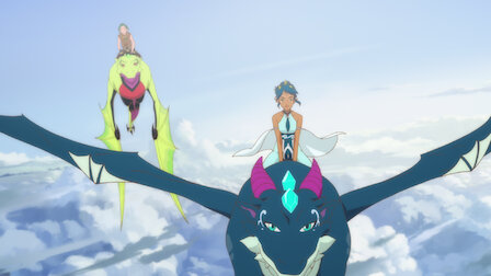 Watch LEGO Elves: Secrets of Elvendale | Netflix Official Site