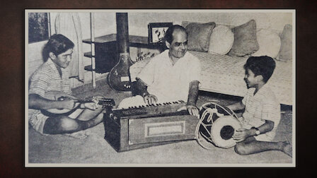 Watch The Roshans | Netflix Official Site