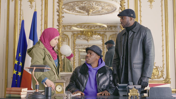 Watch Represent | Netflix Official Site