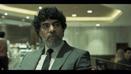 Watch Echoes of the Past | Netflix Official Site