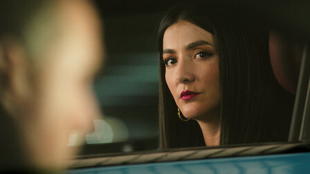 Accidente | Sitio oficial de Netflix