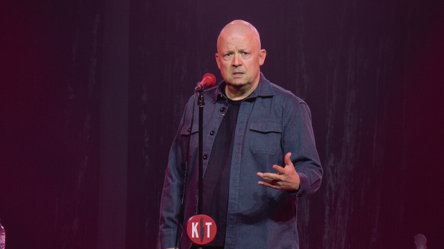 Watch Kill Tony: Mayhem at Madison Square Garden | Netflix Official Site