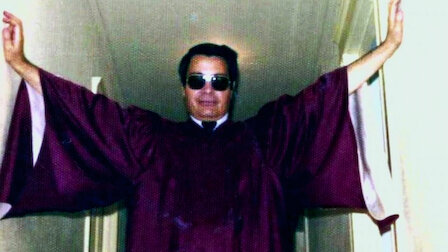 Watch How to Become a Cult Leader | Netflix Official Site