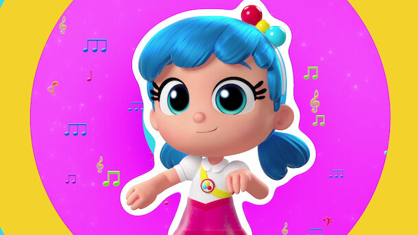 Watch Dance & Sing with True | Netflix Official Site