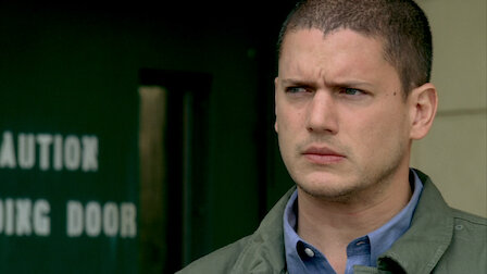 Watch Prison Break | Netflix
