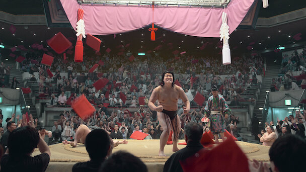 Watch Sanctuary | Netflix Official Site