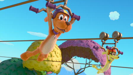 Watch Go Dog Go | Netflix Official Site