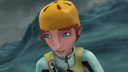 Watch The Deep | Netflix