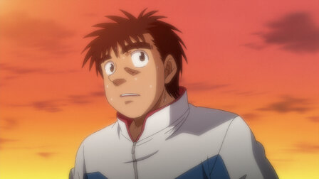 Watch Hajime no Ippo: The Fighting! | Netflix