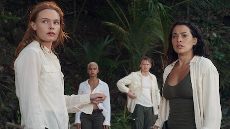 Watch The I-Land | Netflix Official Site