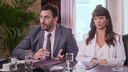 Watch Invejosa | Netflix Official Site