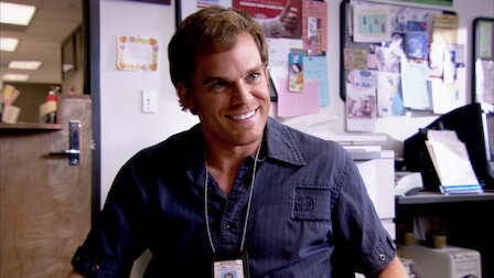 Watch Dexter | Netflix