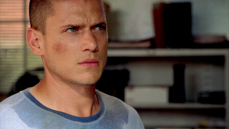 Watch Prison Break | Netflix