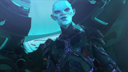 Watch Star Trek: Prodigy | Netflix