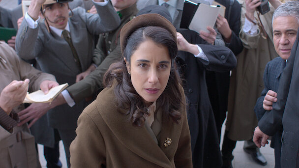 Watch In Her Place | Netflix Official Site