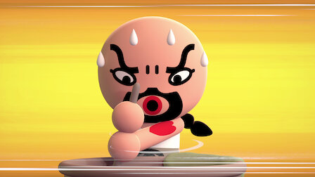 Watch Pucca: Love Recipe | Netflix