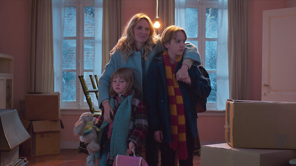 Watch The Claus Family | Netflix Official Site