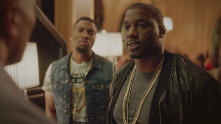 Watch Ballers | Netflix