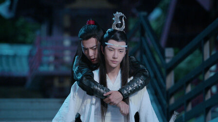 Watch The Untamed | Netflix