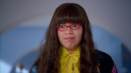 Watch Ugly Betty | Netflix