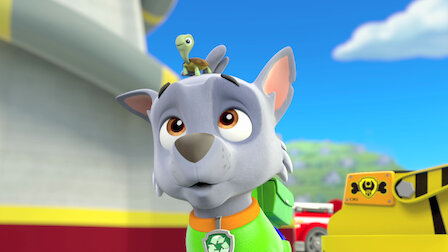 Watch PAW Patrol | Netflix