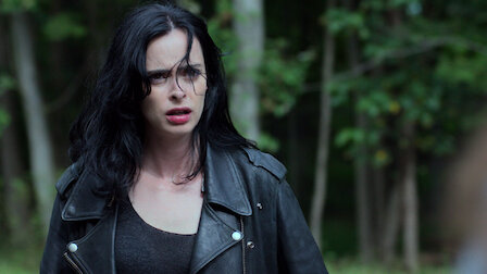 Marvel's Jessica Jones | Netflix Official Site