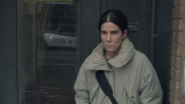 Watch The Unforgivable | Netflix Official Site