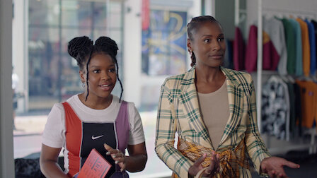 Watch Insecure | Netflix