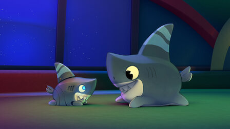 Watch Sharkdog | Netflix Official Site