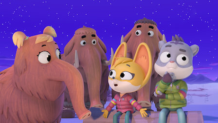 Watch The Creature Cases | Netflix Official Site