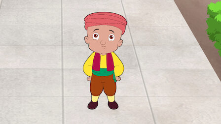 Watch Mighty Raju | Netflix