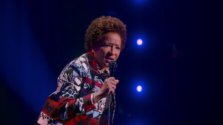 Watch Wanda Sykes: I'm an Entertainer | Netflix Official Site