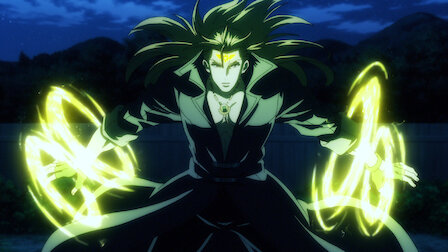 Watch SWORDGAI The Animation | Netflix Official Site