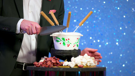 Watch Is It Cake? Holiday | Netflix Official Site