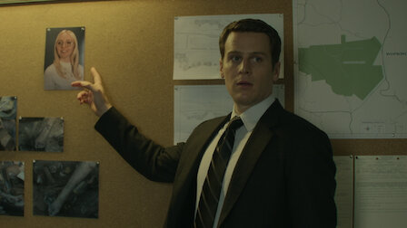 Watch MINDHUNTER | Netflix Official Site