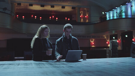 Watch Deadwind | Netflix Official Site