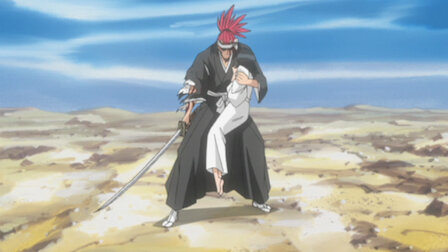 Bleach | Netflix
