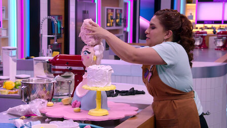 Watch Sugar Rush: The Baking Point | Netflix Official Site