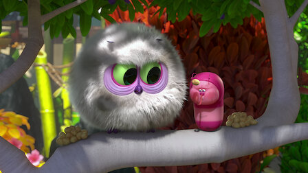 Watch Larva Family | Netflix Official Site