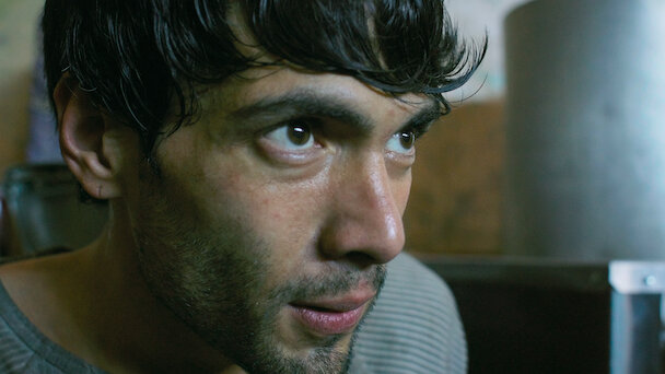 Watch Prison Cell 211 | Netflix Official Site