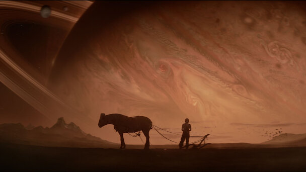 Watch Rebel Moon — Part One: A Child of Fire | Netflix Official Site
