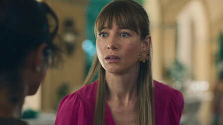 Watch Who is Erin Carter? | Netflix Official Site