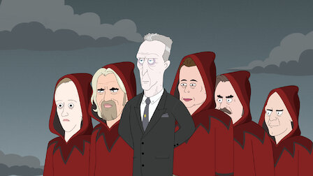 Watch Paradise PD | Netflix Official Site