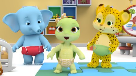 Watch Word Party | Netflix Official Site