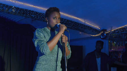 Watch Insecure | Netflix